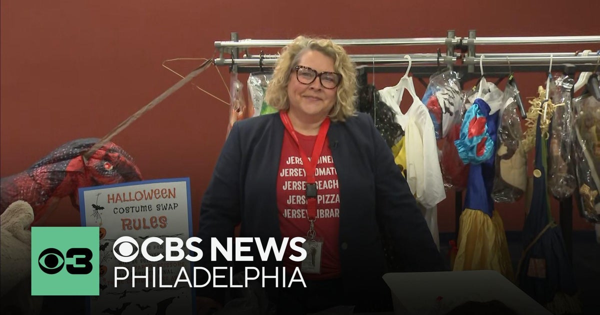 Get a free Halloween costume, give old costumes a new home at Cherry ...
