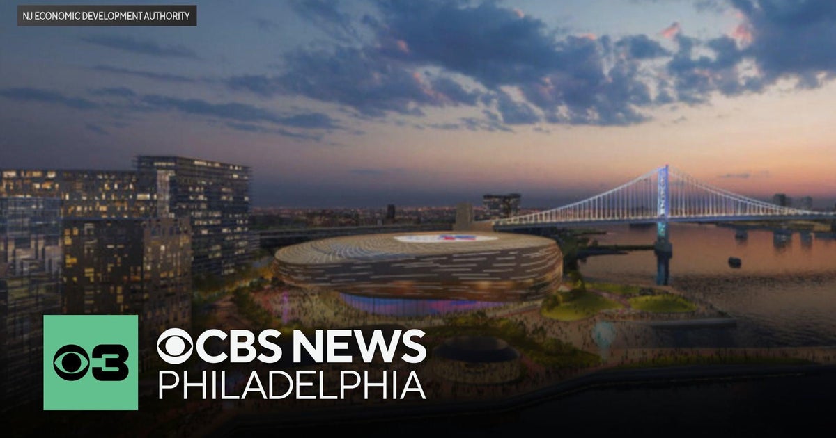 Gov. Phil Murphy, other New Jersey leaders give 76ers tour of proposed ...