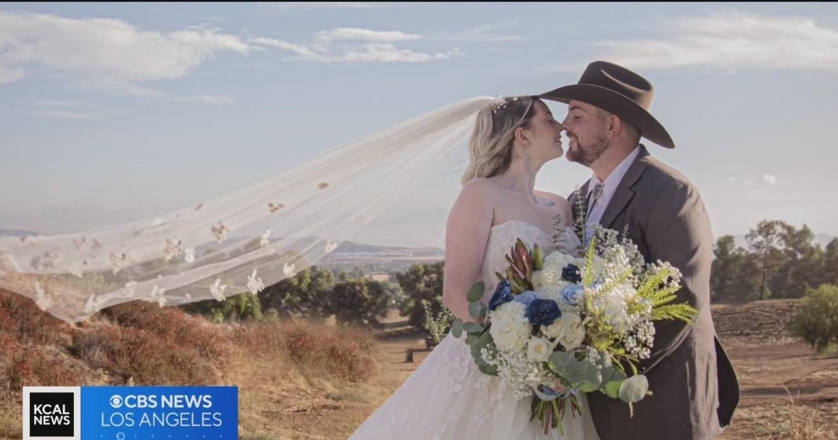 Beaumont woman killed by DUI driver weeks after her wedding; family ...