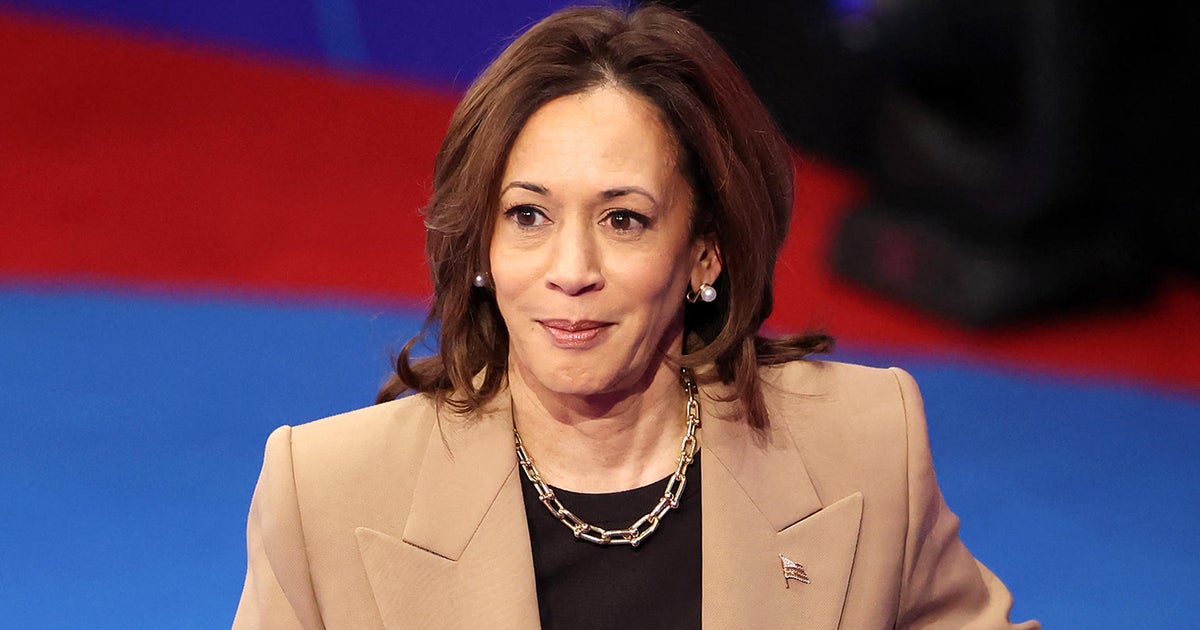 Harris ramps up outreach to Latino voters in last weeks of 2024 race ...