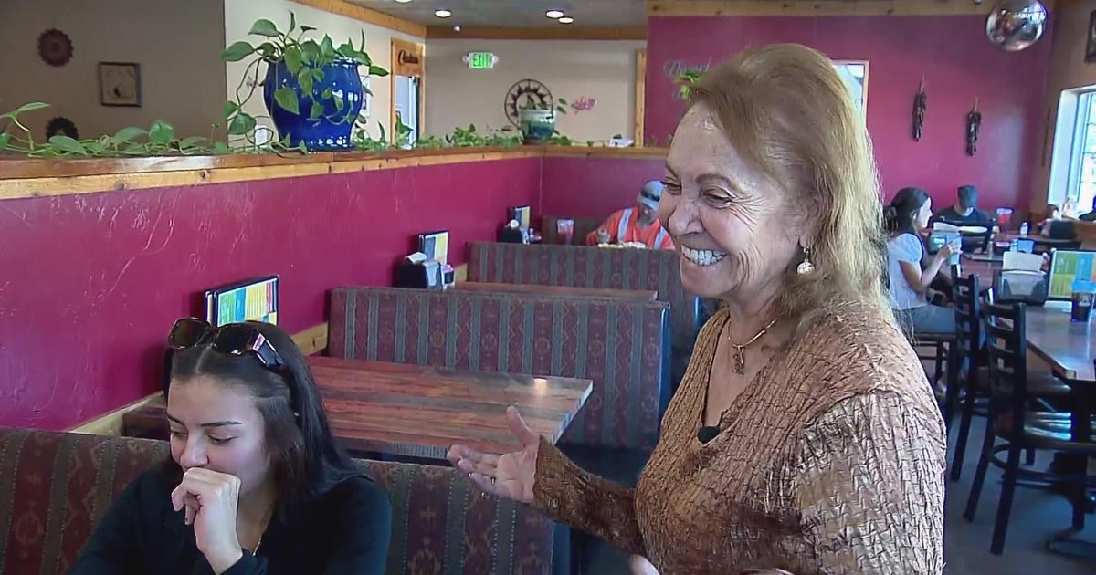 Colorado business owner Carmen Morales is focused on paying it forward ...