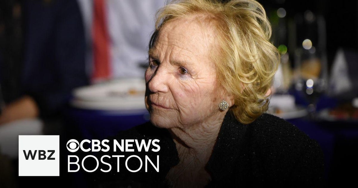 Ethel Kennedy dies at 96, leaves legacy as champion of human rights ...