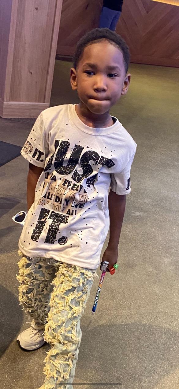 7-year-old boy wounded in West Pullman shooting released from the ...