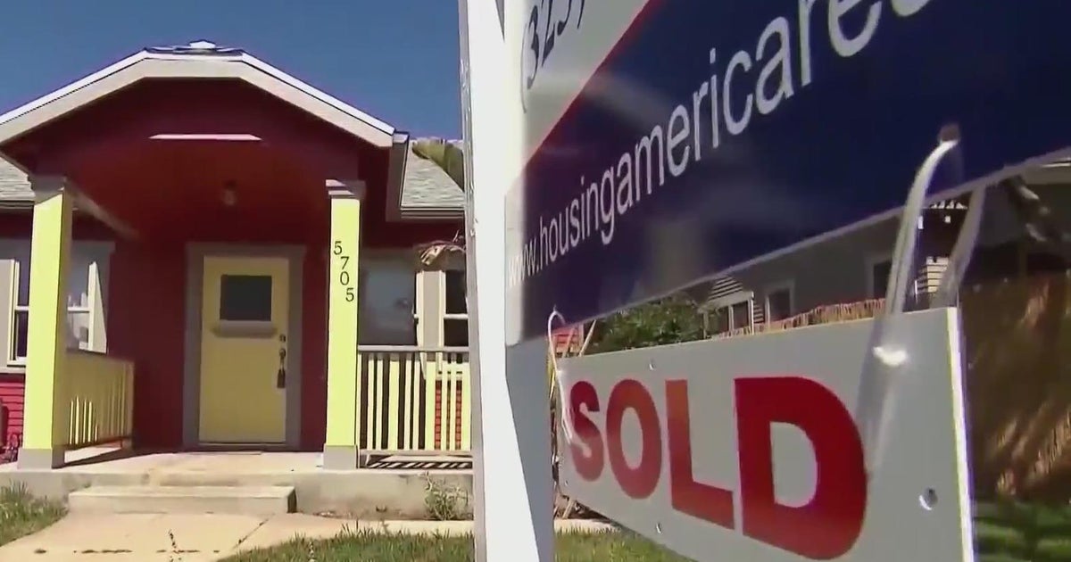 U.S. inflation continued to cool in September - CBS Texas