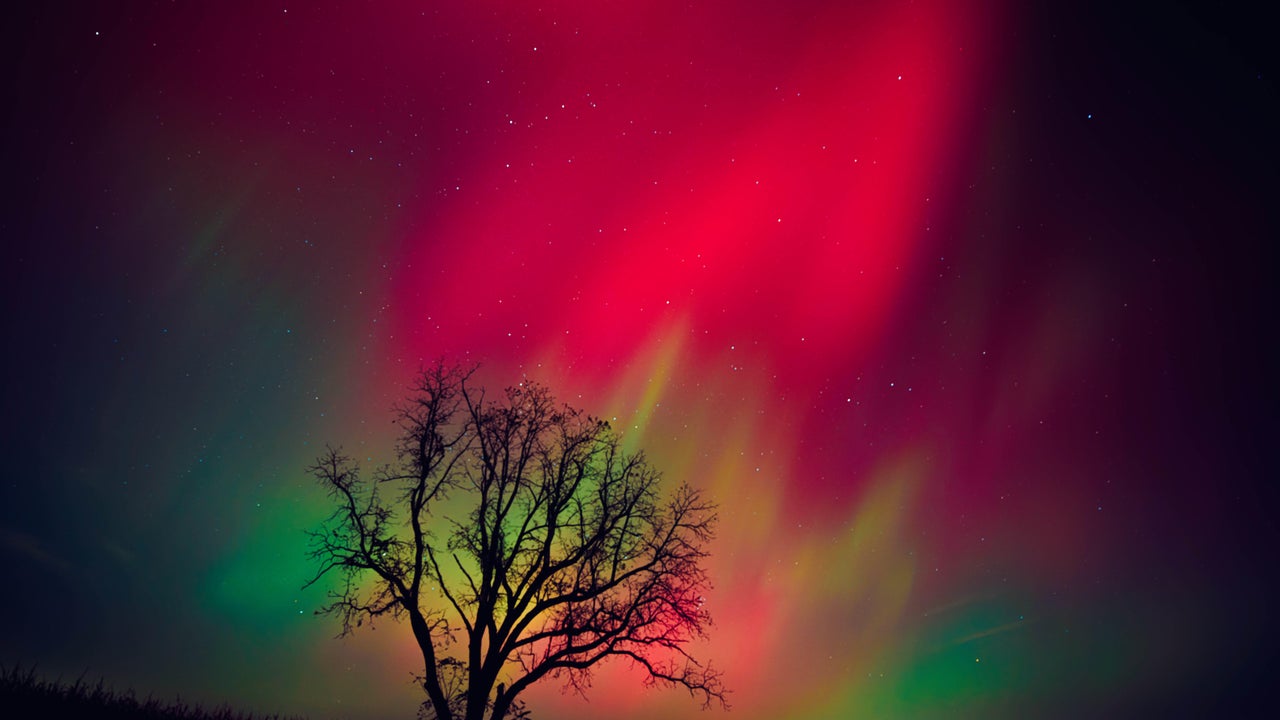 Northern Lights news - Today’s latest updates - CBS News