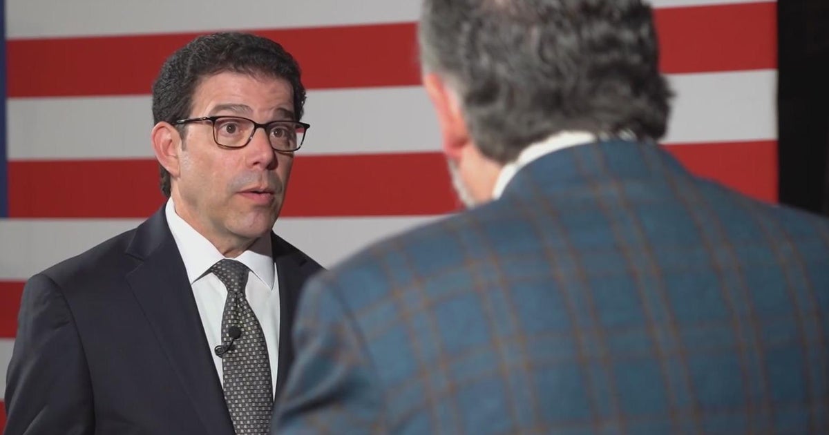 Cruz vs. Allred debate to address key issues ahead of U.S. Senate ...