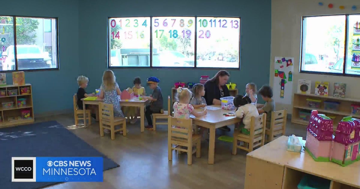 How Reading Corps is making a difference in students’ lives - CBS Minnesota