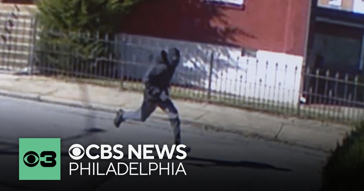 Teen in custody, search on for 3 others after gunshots hit Coatesville ...