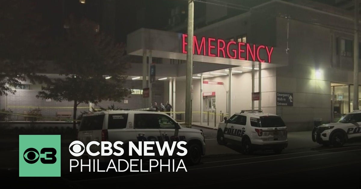 PASNAP president calls for increase in security outside emergency rooms ...