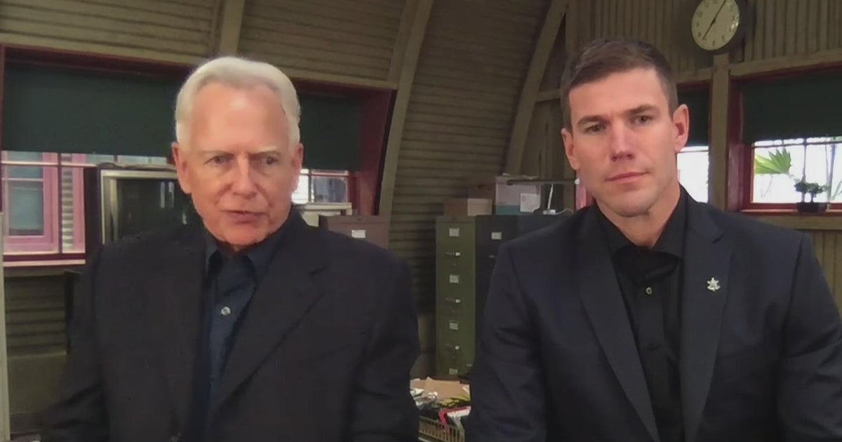 "NCIS: Origins" to look back at formative years of Leroy Jethro Gibbs ...