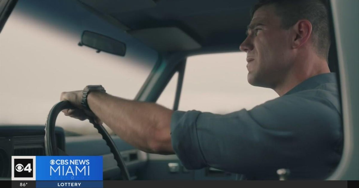 CBS Premiere Week: NCIS Origins - CBS Miami