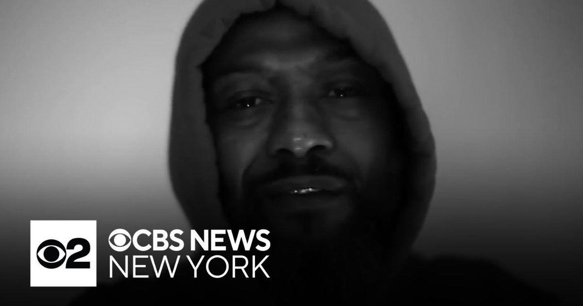 Brooklyn underground rapper Ka dies at 52 - CBS New York