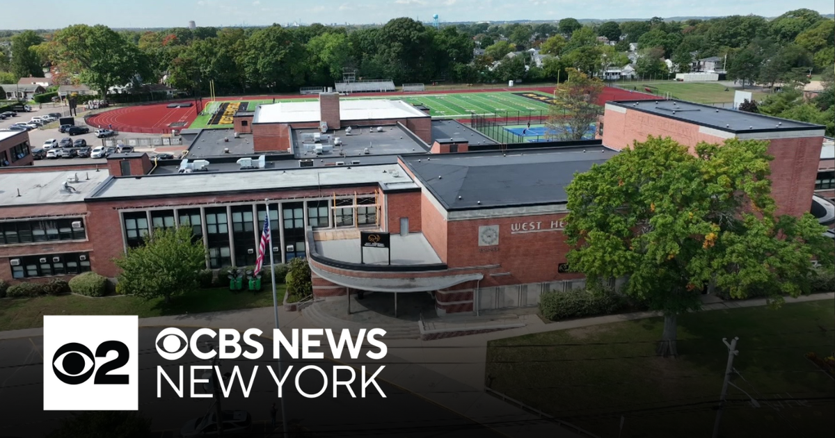 Class Act with Chris Wragge coming to West Hempstead Secondary School ...