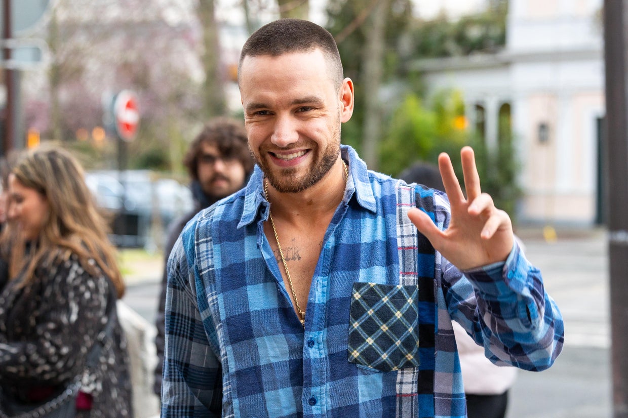 Liam Payne, former One Direction singer, dies at 31 after falling from ...