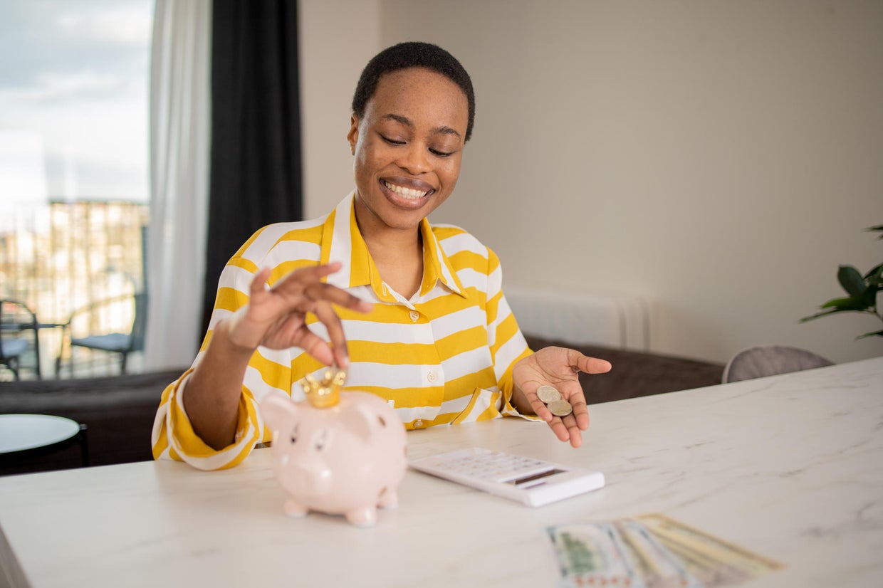 Should you open a short-term CD now? What experts say - CBS News