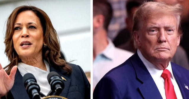 10/17: CBS Morning News - CBS News