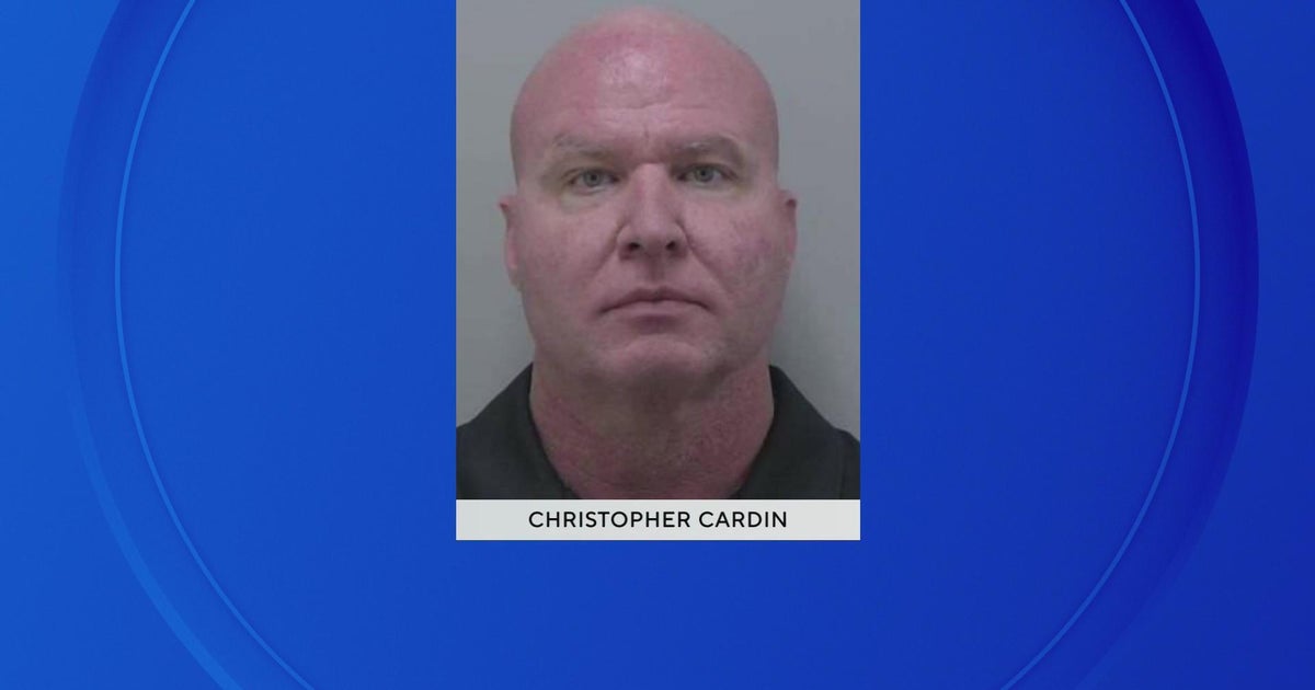 Deputy Christopher Cardin criminally charged over excessive force ...