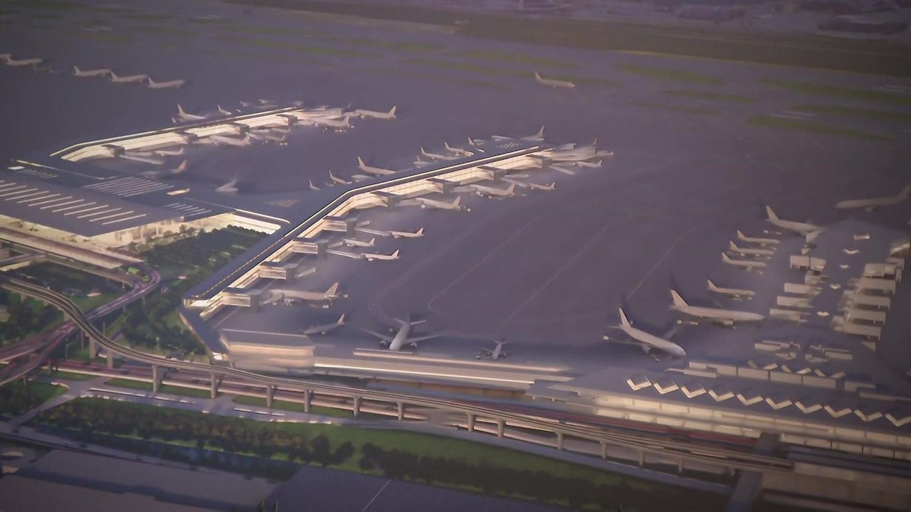 Alice Gainer - CBS News New York