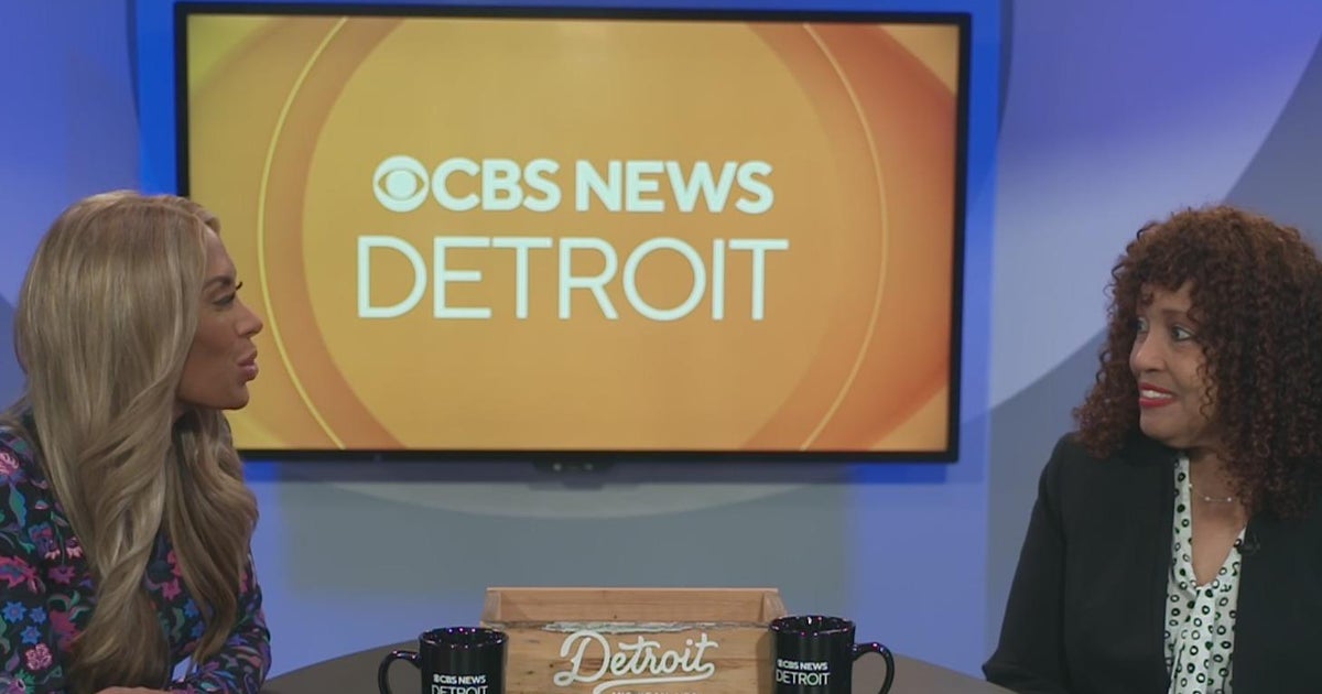 Judson Center celebrates 100 years - CBS Detroit