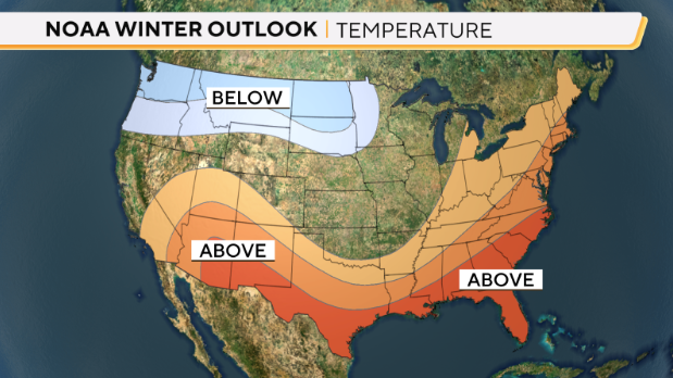 Noaa Snow Maps