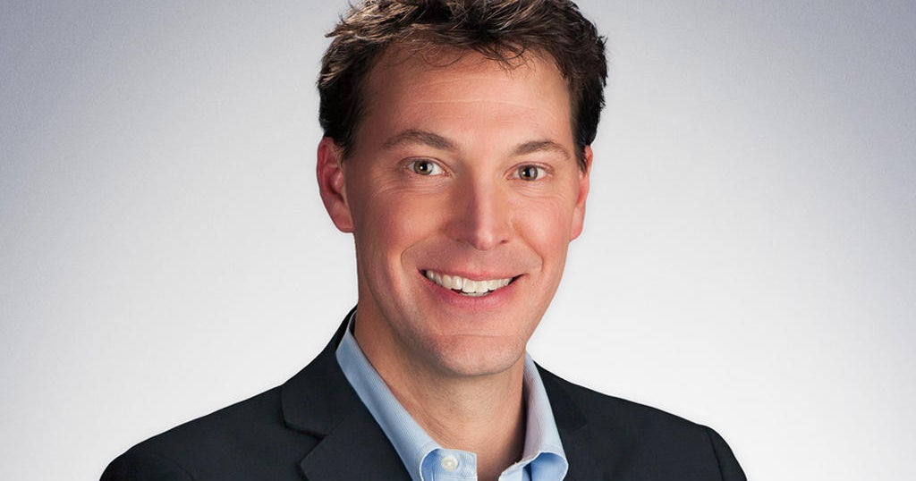 Wilson Walker - CBS San Francisco