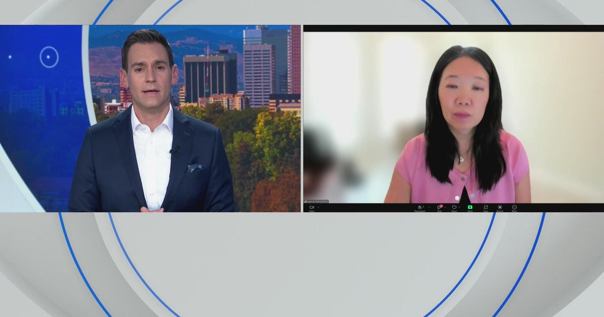 How false Amber Alerts can negatively influence the public - CBS Colorado