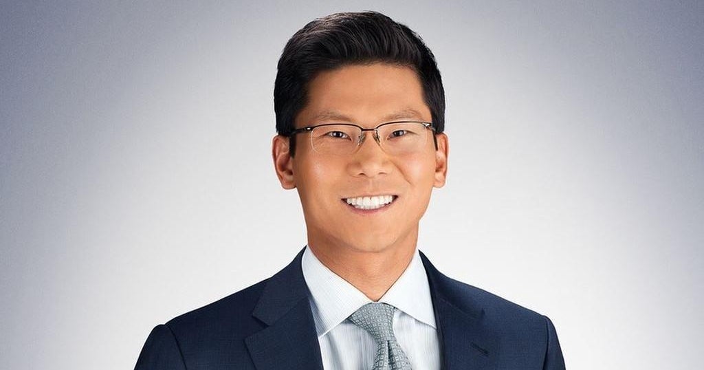 Kenny Choi - CBS San Francisco