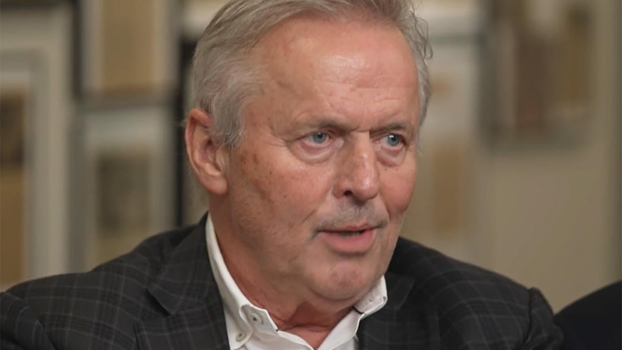 John Grisham news - Today’s latest updates - CBS News