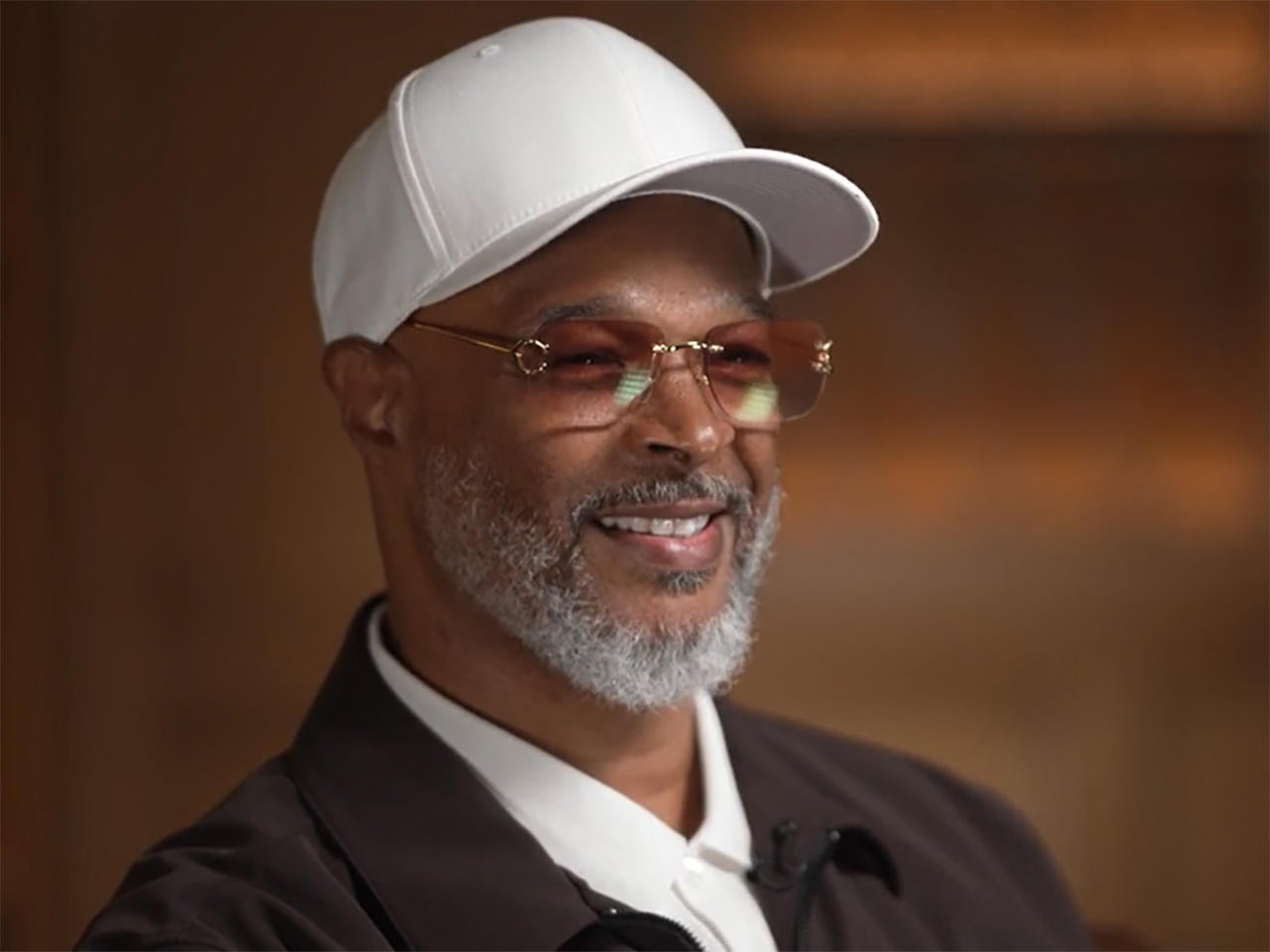 Dwayne Wayans 2024 Damon Wayans On "Poppa's House" CBS News