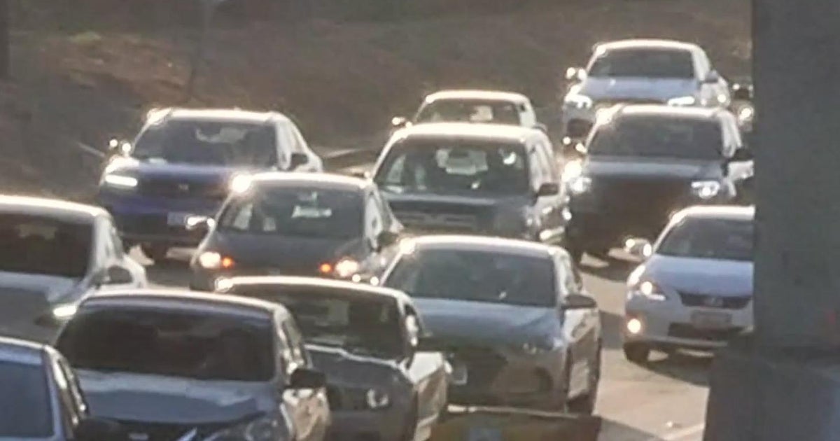 These major freeway projects will impact Sacramento traffic this ...