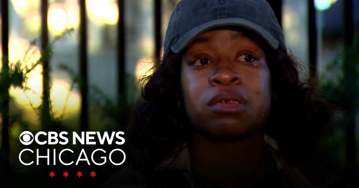 Survivor of deadly Chicago hit-and-run crash left with pain and few ...