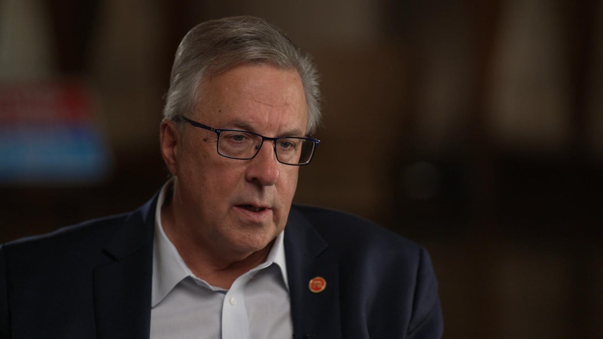 This Wisconsin county may signal 2024 presidential election outcome ...