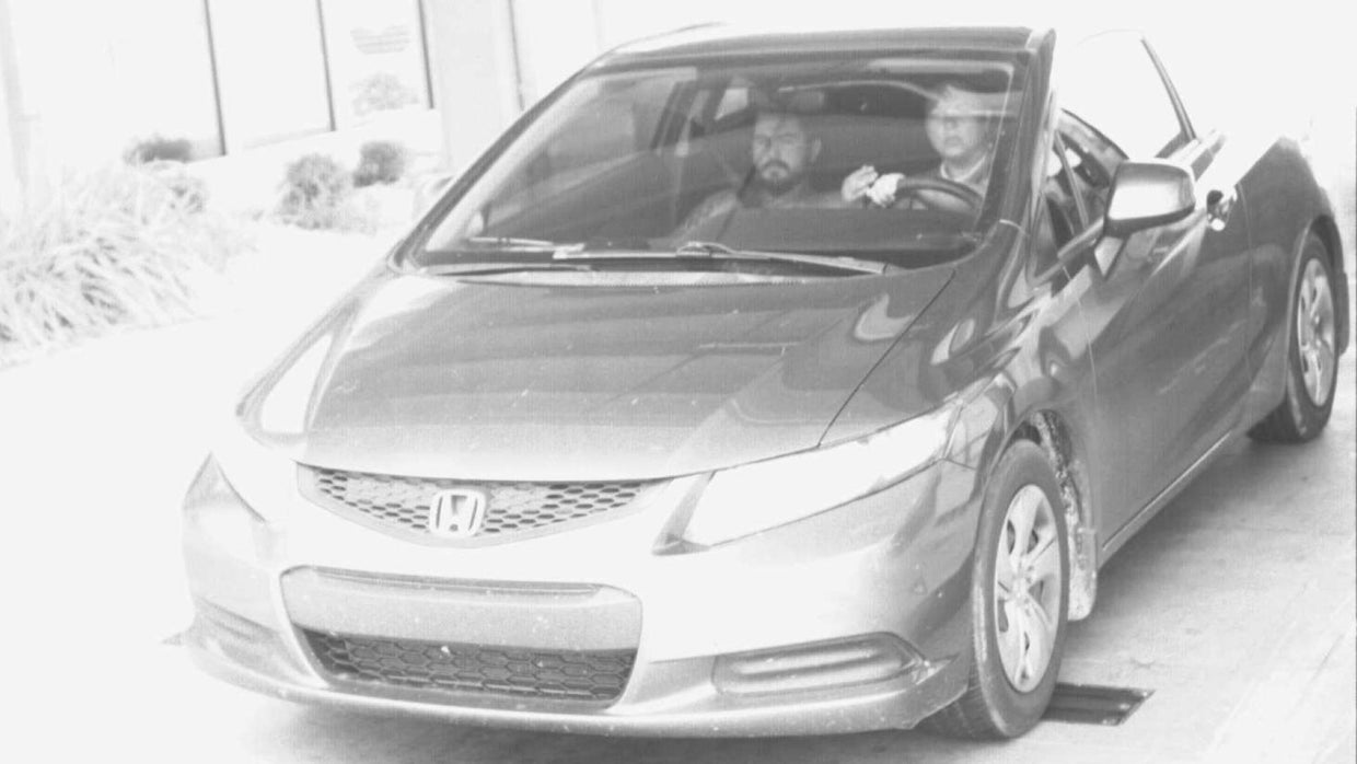 Unconventional relationship holds answers to Florida woman's violent ...