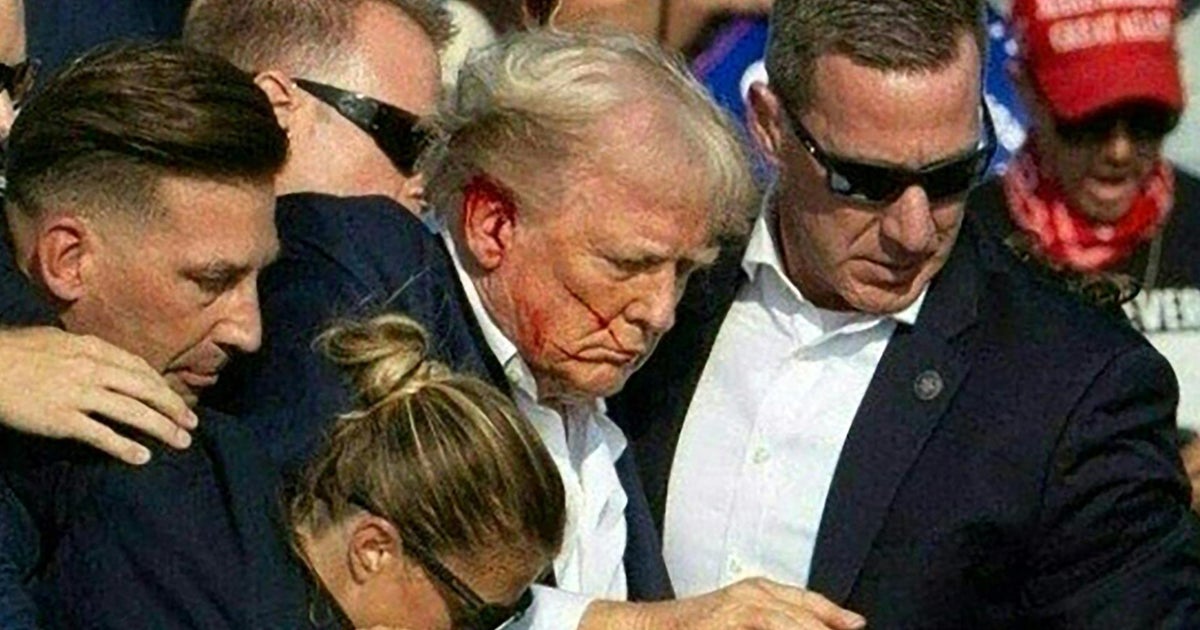 House task force says Pennsylvania Trump assassination attempt was ...