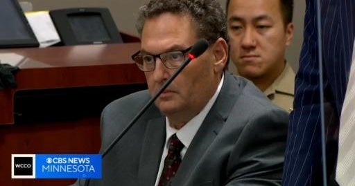 SCOTUS declines to hear Jerry Westrom murder case - CBS Minnesota