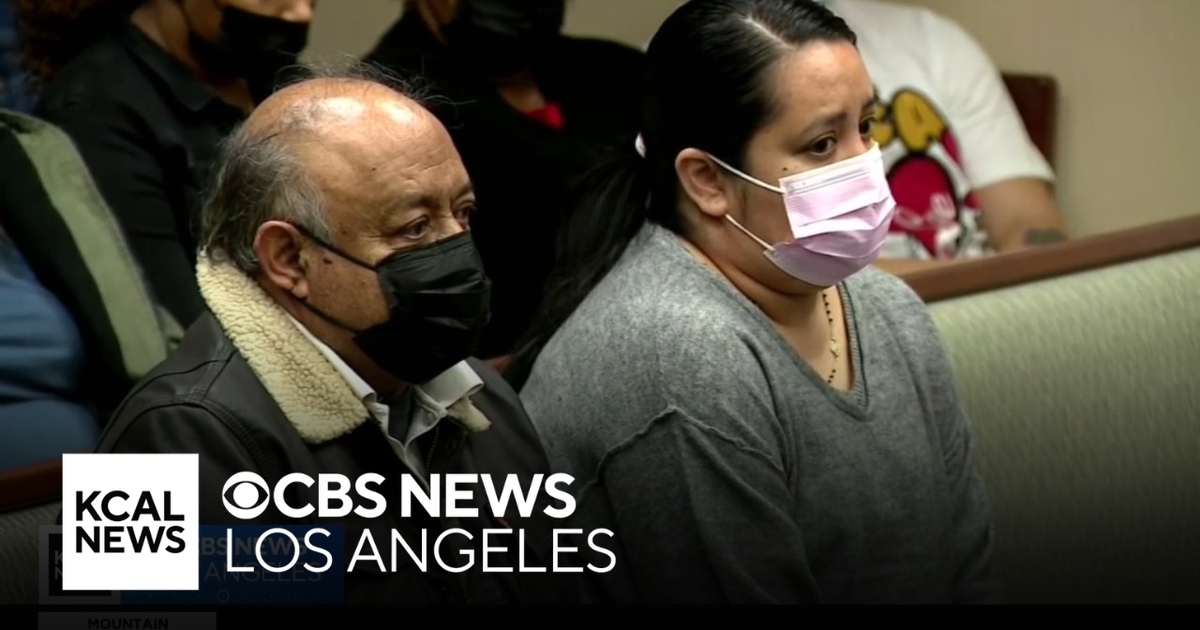 Attorneys for Turpin siblings speak out after foster parents sentenced ...
