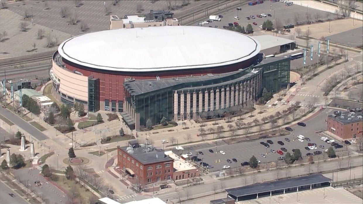 Denver City Council approves plan to rezone area around Ball Arena for ...