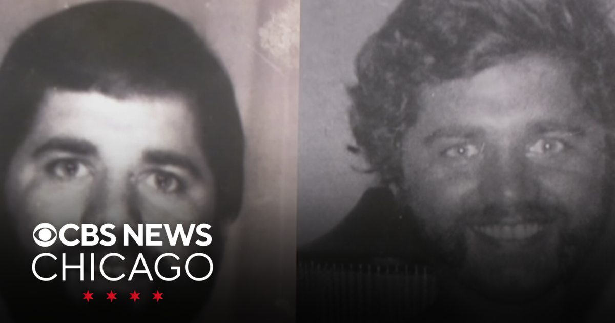 West suburban Chicago cold case linked to suspected serial killer Bruce ...