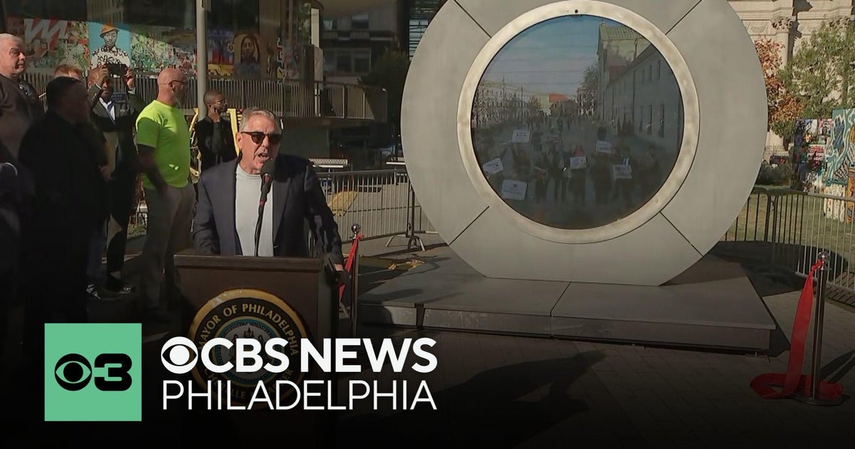 Philadelphia leaders speak as Portal goes live connecting city with ...