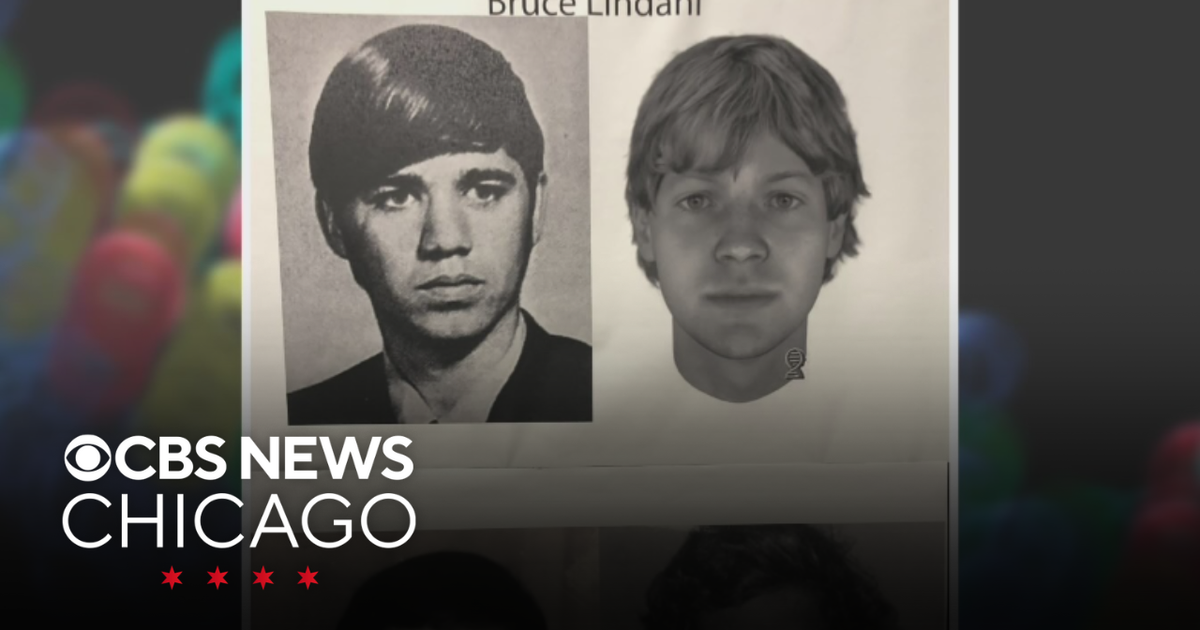 Suspected killer Bruce Lindahl linked to 1979 suburban Chicago cold ...