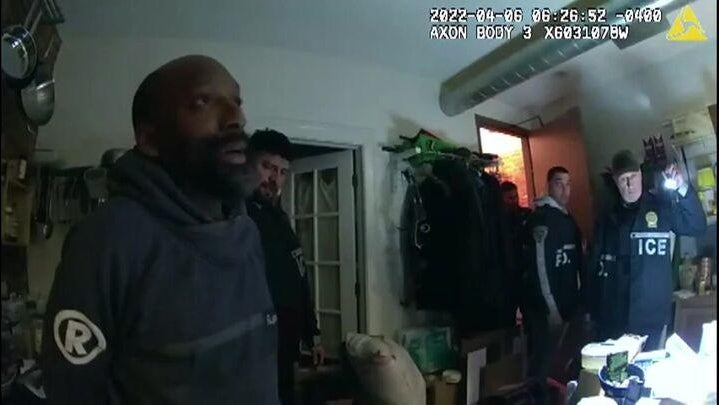 New York City man convicted of possessing ghost guns maintains he had ...