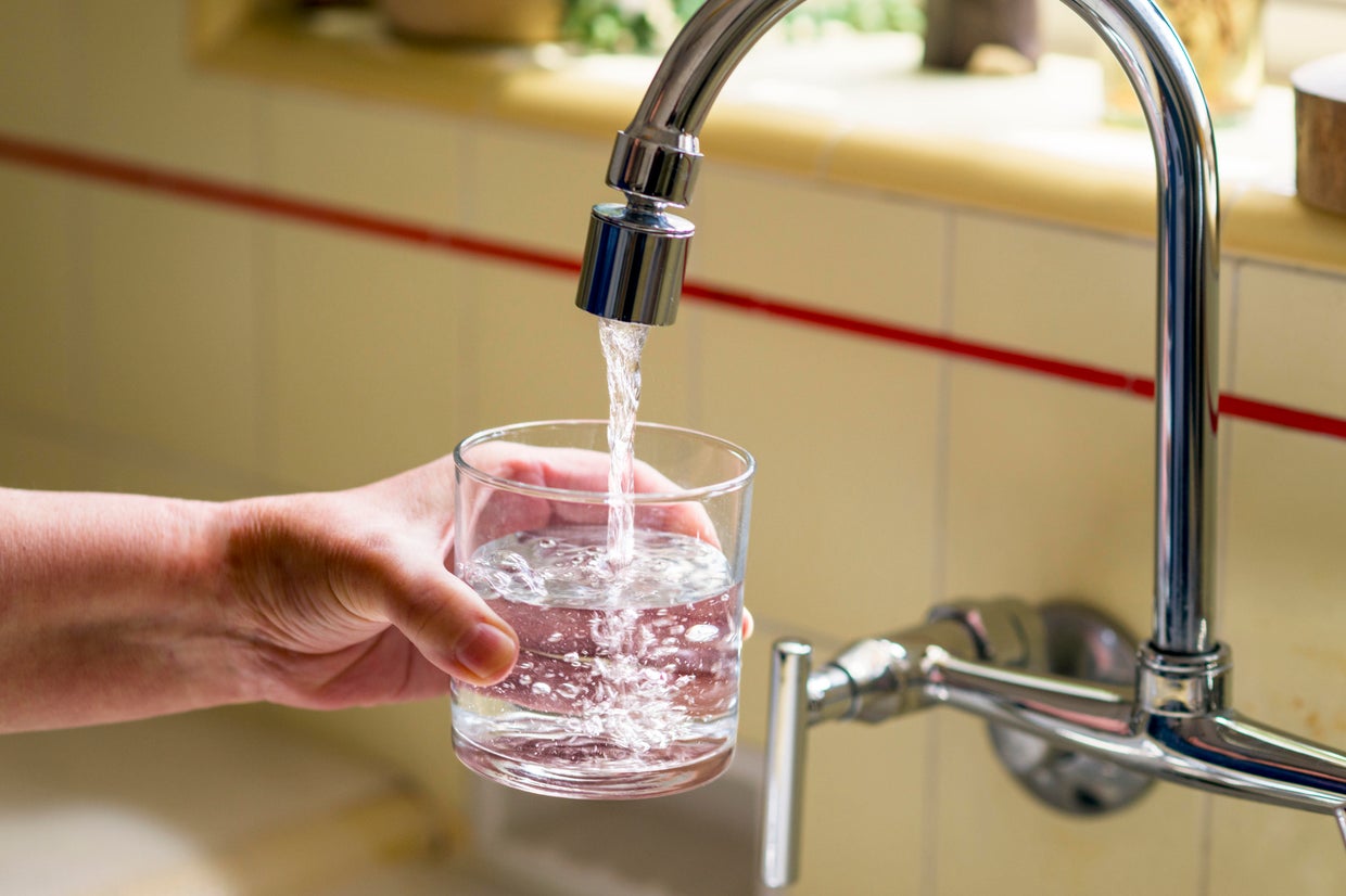 Denver Water customers will pay more next year - CBS Colorado