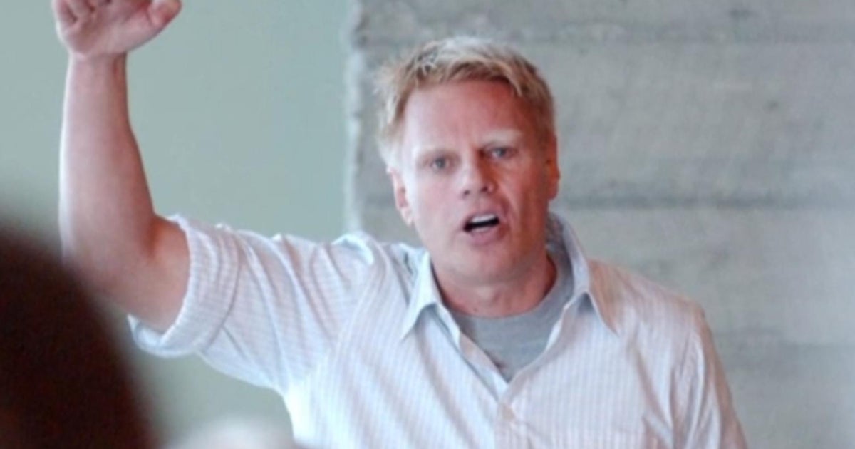 Details On Arrest Of Former Abercrombie Ceo For Sex Trafficking Cbs News