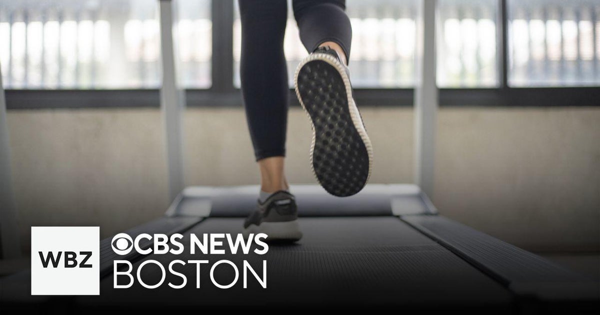 Could short bursts of activity burn more calories than sustained ...