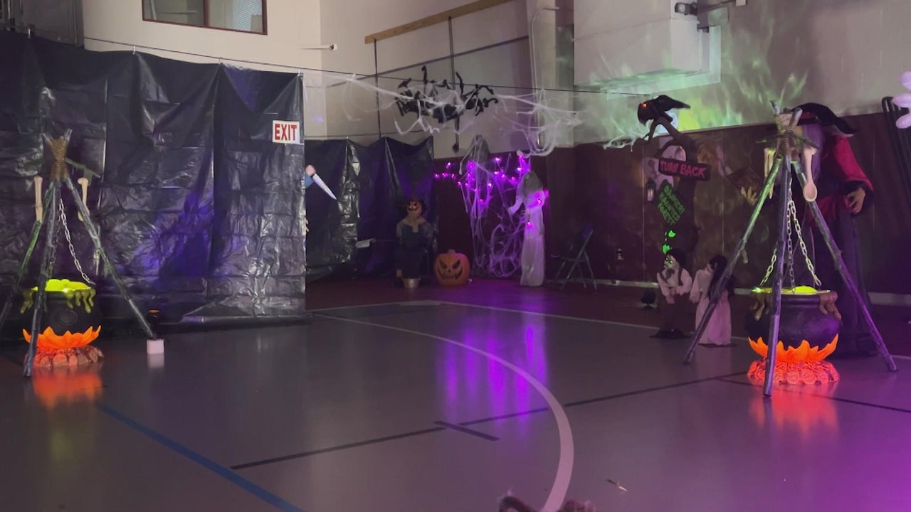 Haunted House news - Today’s latest updates - CBS Philadelphia