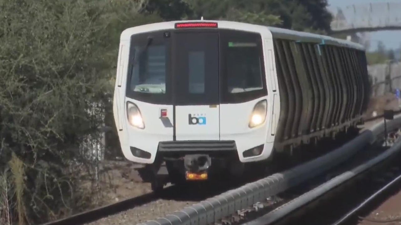BART news - Today’s latest updates - CBS San Francisco