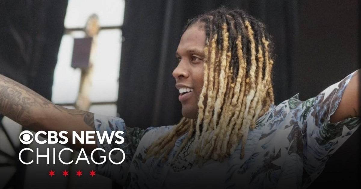 Chicago rapper Lil Durk held without bail in murder-for-hire plot - CBS ...