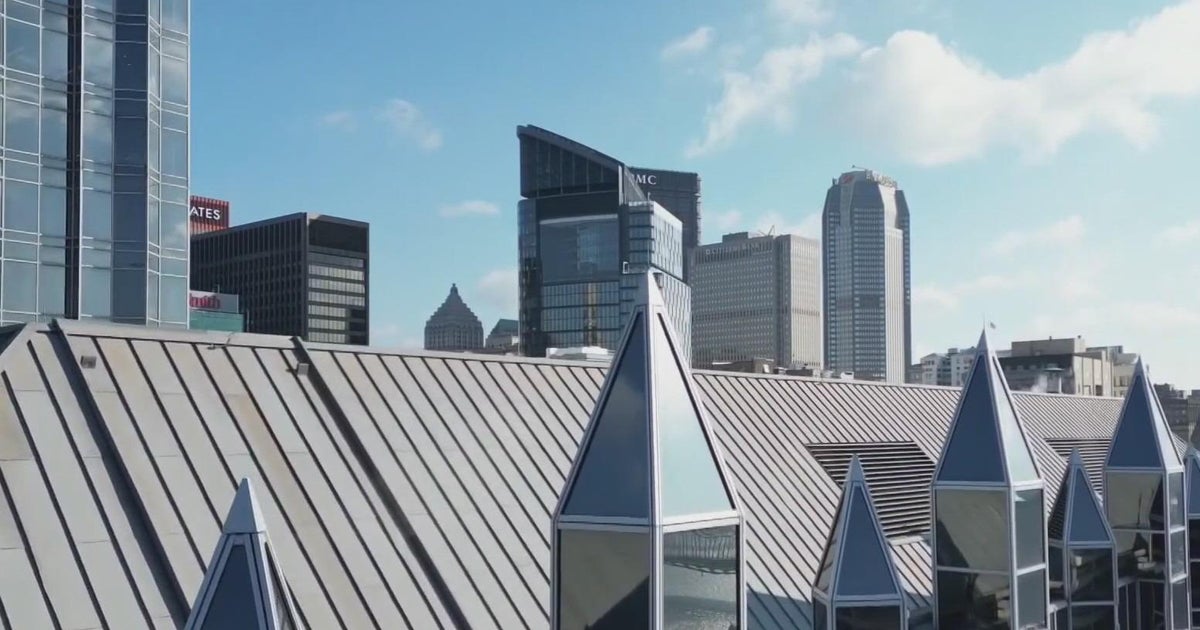 Downtown Pittsburgh gets $600 million for 10-year revitalization plan ...