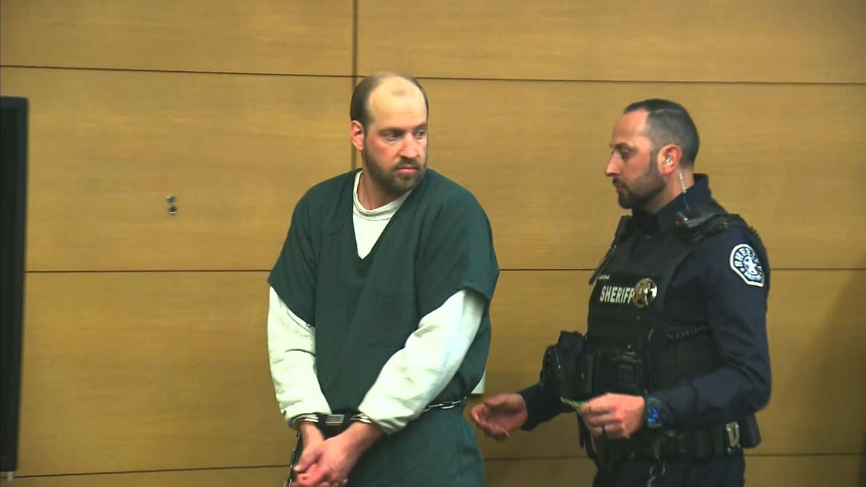 Cardiologist Stephen Matthews sentenced to 158 years for drugging ...