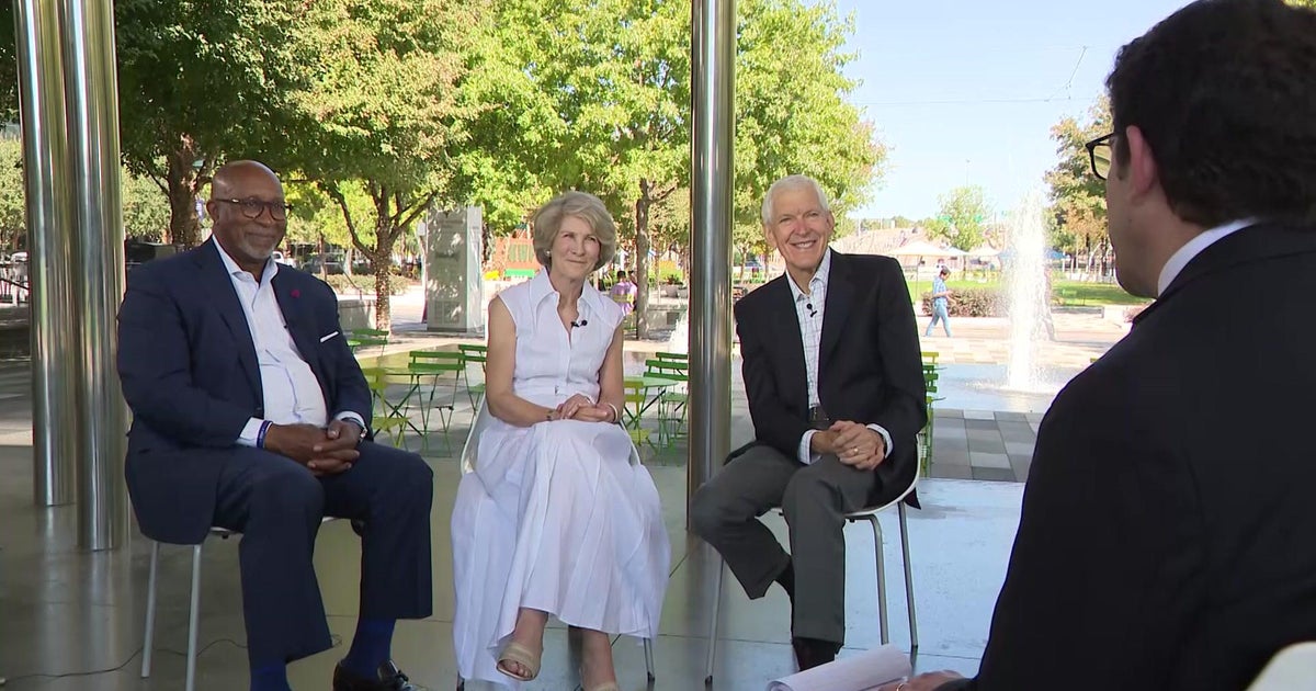 Three former Dallas Mayors blast Dallas HERO ballot propositions in ...